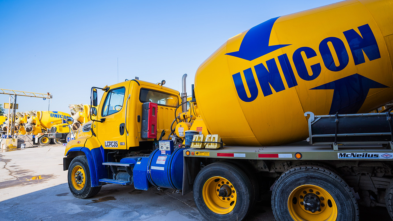 Centro UC Innovación del Hormigón - UNICON, comprometido con el ...